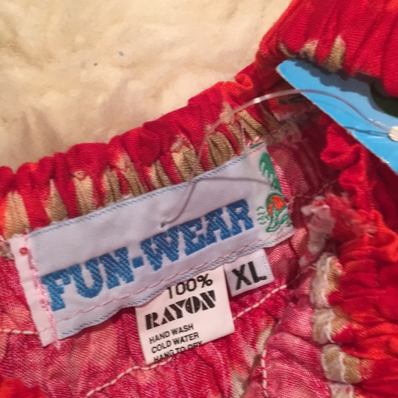 Fun Wear Fashions | Matching Sets | Nwt Childrens Set | Poshmark